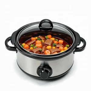 Slow Cooker Santa Fe Turkey Breast: A Flavorful, Easy Dinner - Forks & Figs