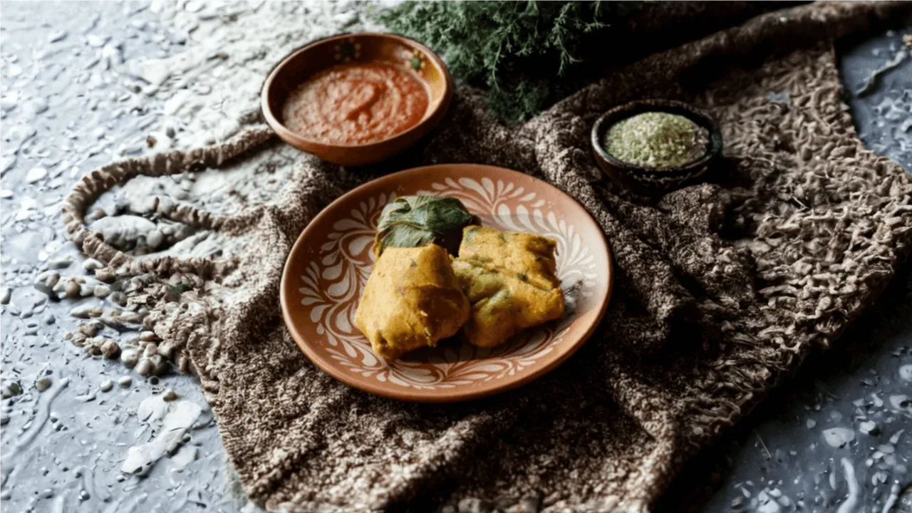 Authentic Mexican Corundas: A Traditional Delight - Forks & Figs