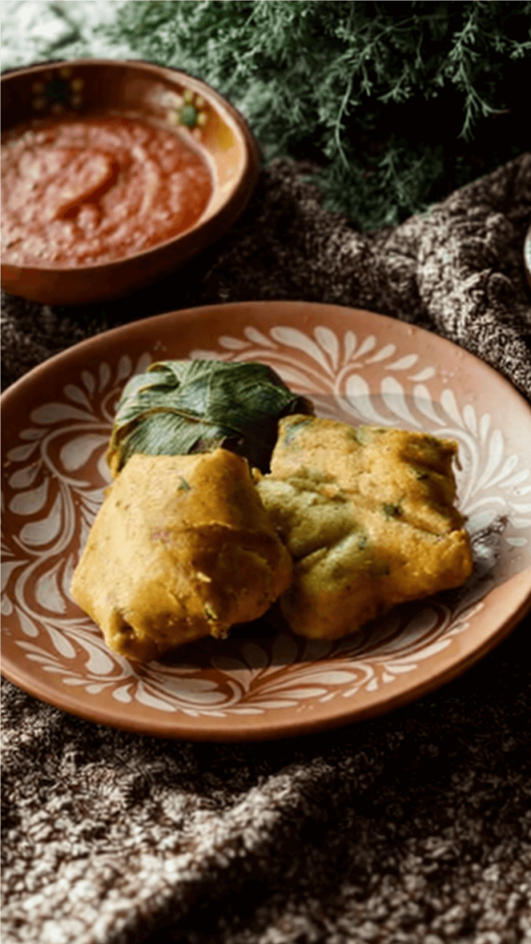 Authentic Mexican Corundas: A Traditional Delight - Forks & Figs