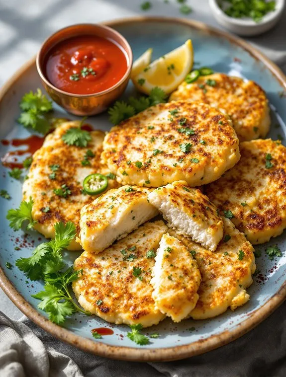 Middle Eastern Fish Kebab Recipe: Tender Coastal Flavors - Forks & Figs